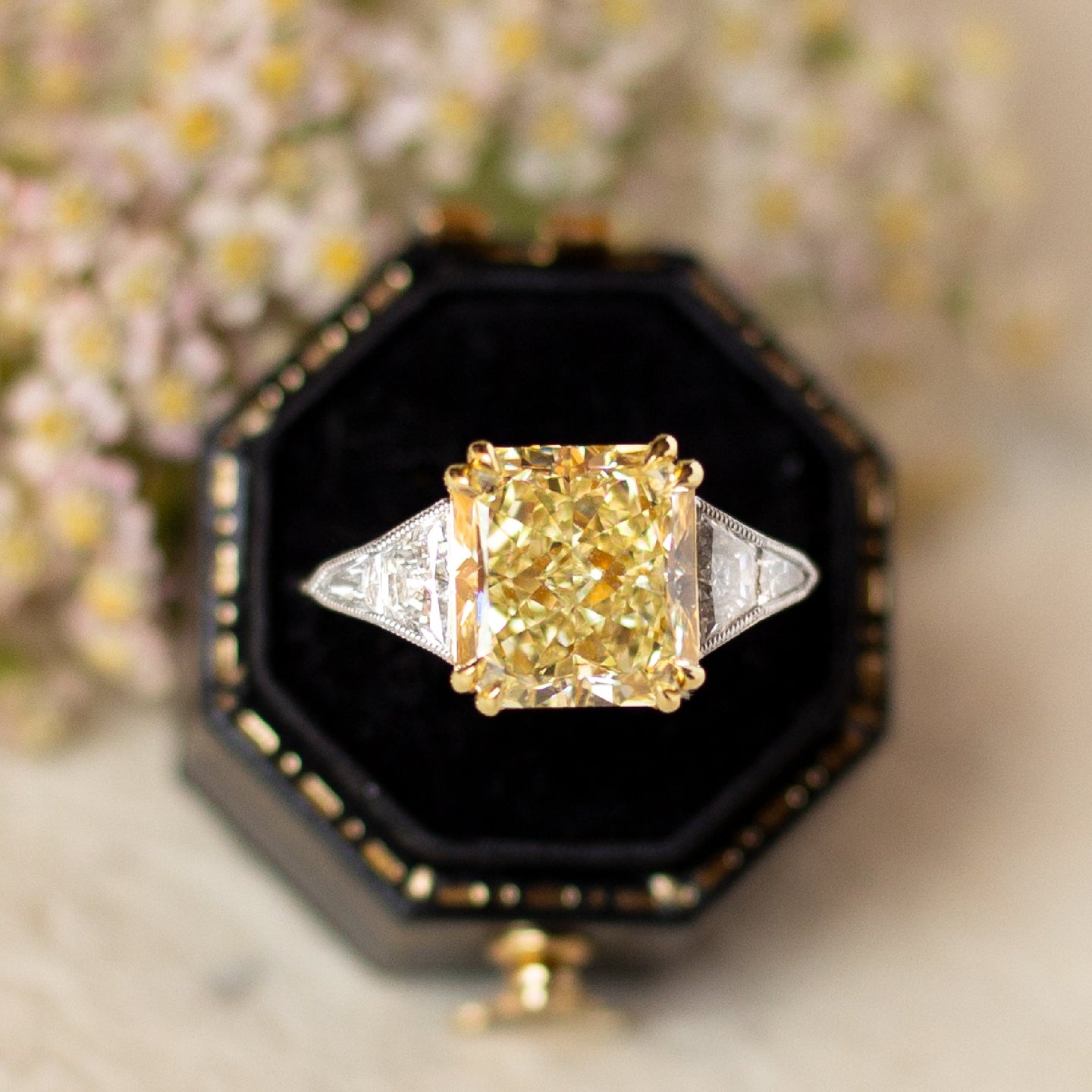 Understanding Hallmarks & Maker's Marks on Antique Jewelry – Walton's ...