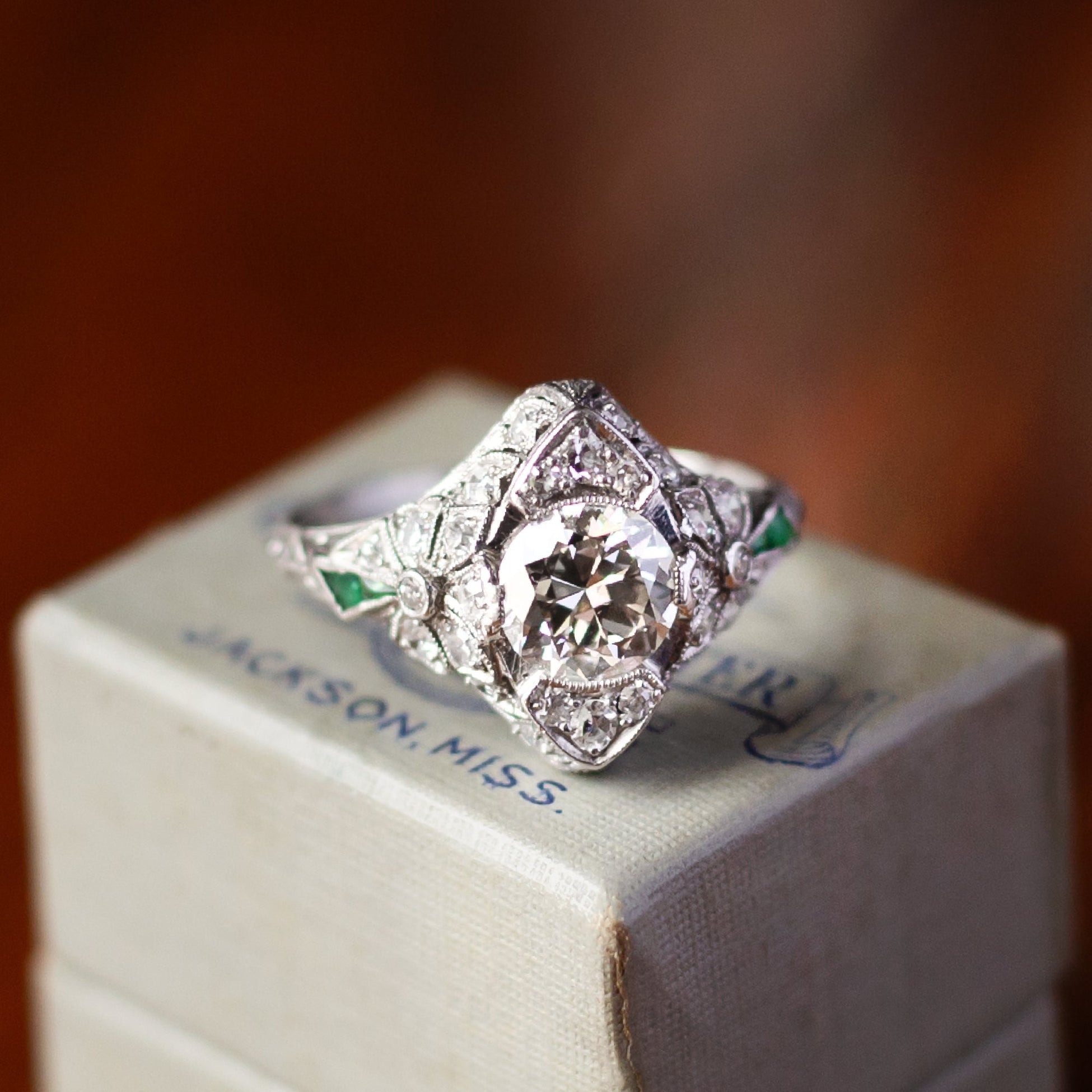 Understanding Filigree Jewelry: Meticulous & Magnificent Metalwork ...