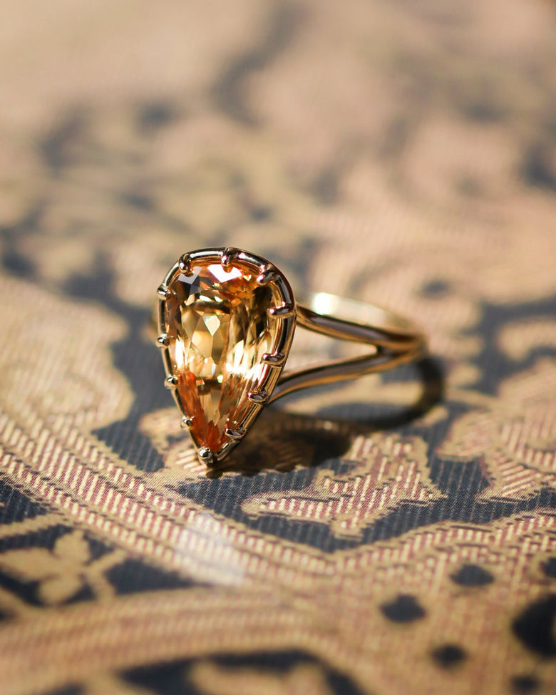 Understanding Hallmarks & Maker's Marks on Antique Jewelry – Walton's ...