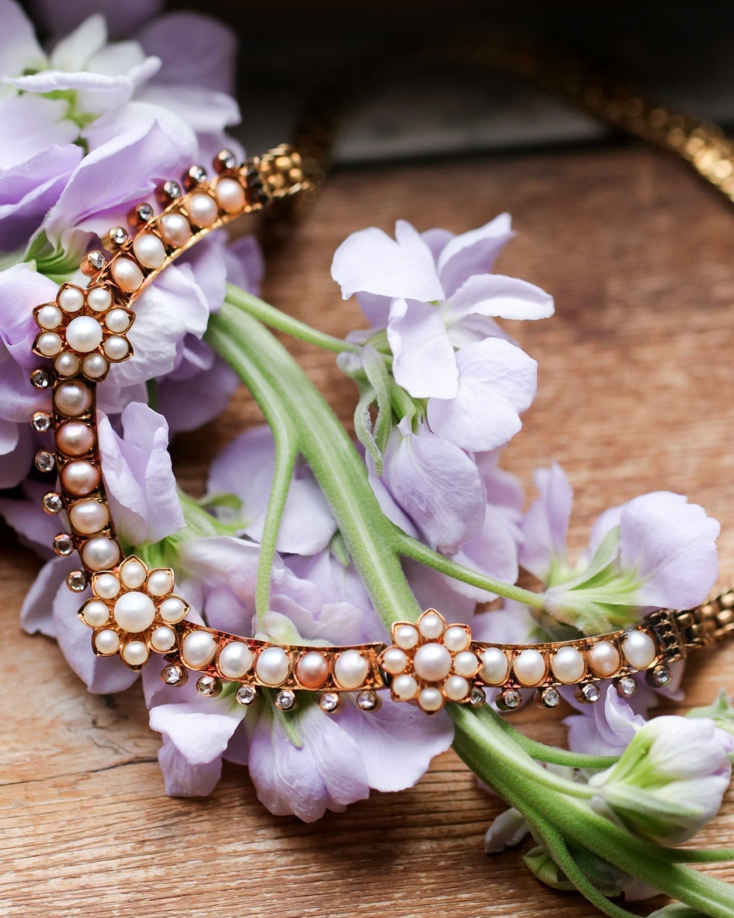 Understanding Hallmarks & Maker's Marks on Antique Jewelry – Walton's ...