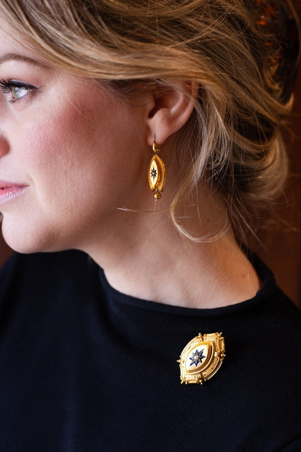 Understanding Hallmarks & Maker's Marks on Antique Jewelry – Walton's ...