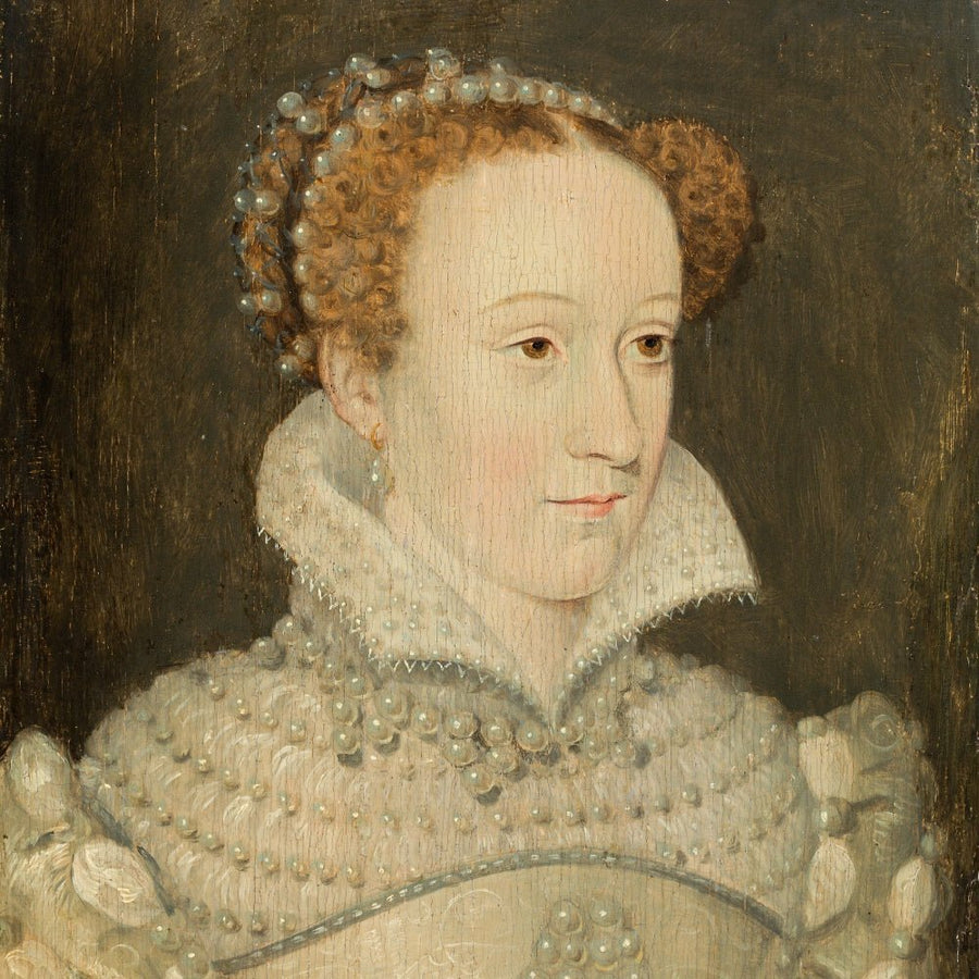 All About Pearls: A Most Popular & Peculiar "Stone" – Walton's Jewelry