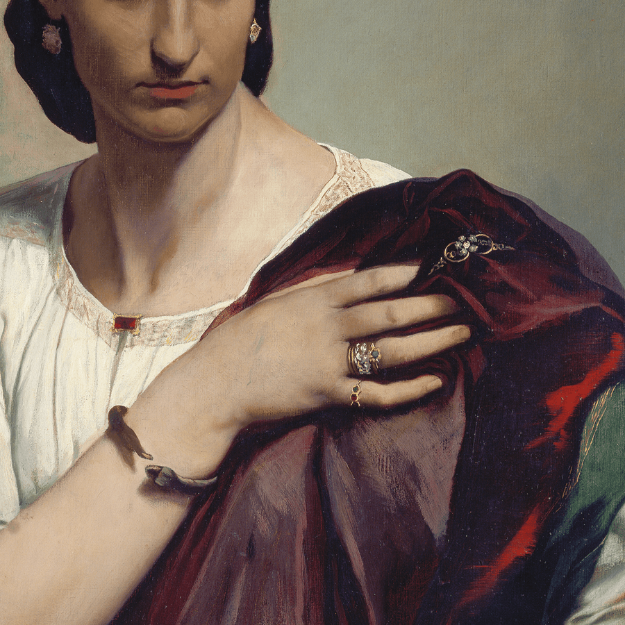 Engagement Rings: From Ancient Symbols to Modern Romance – Walton's Jewelry