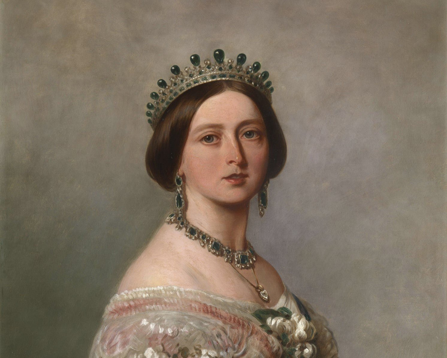 All Hail Emerald: the Beauty of Queen Victoria’s Birthstone – Walton's ...