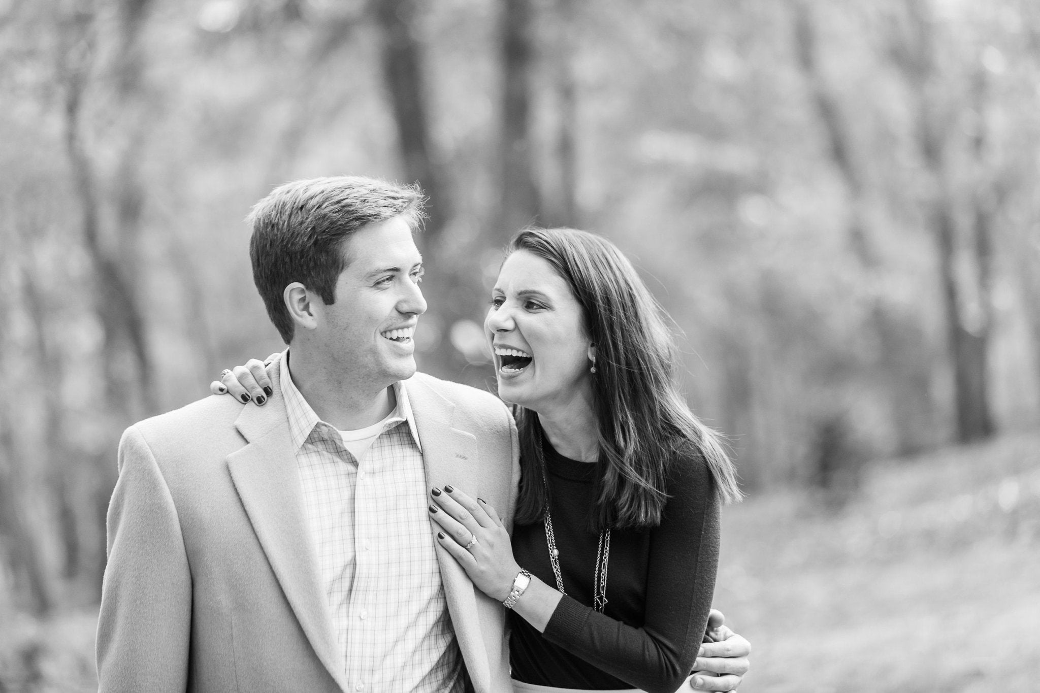 Randy and Jamison – Walton's Jewelry