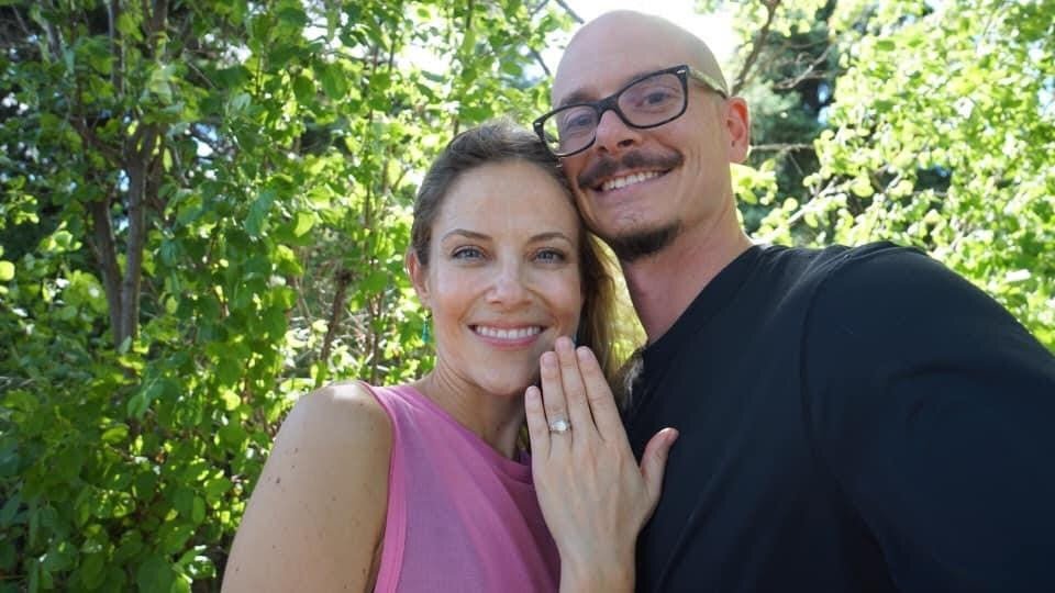 Gabe and Leah – Walton's Jewelry