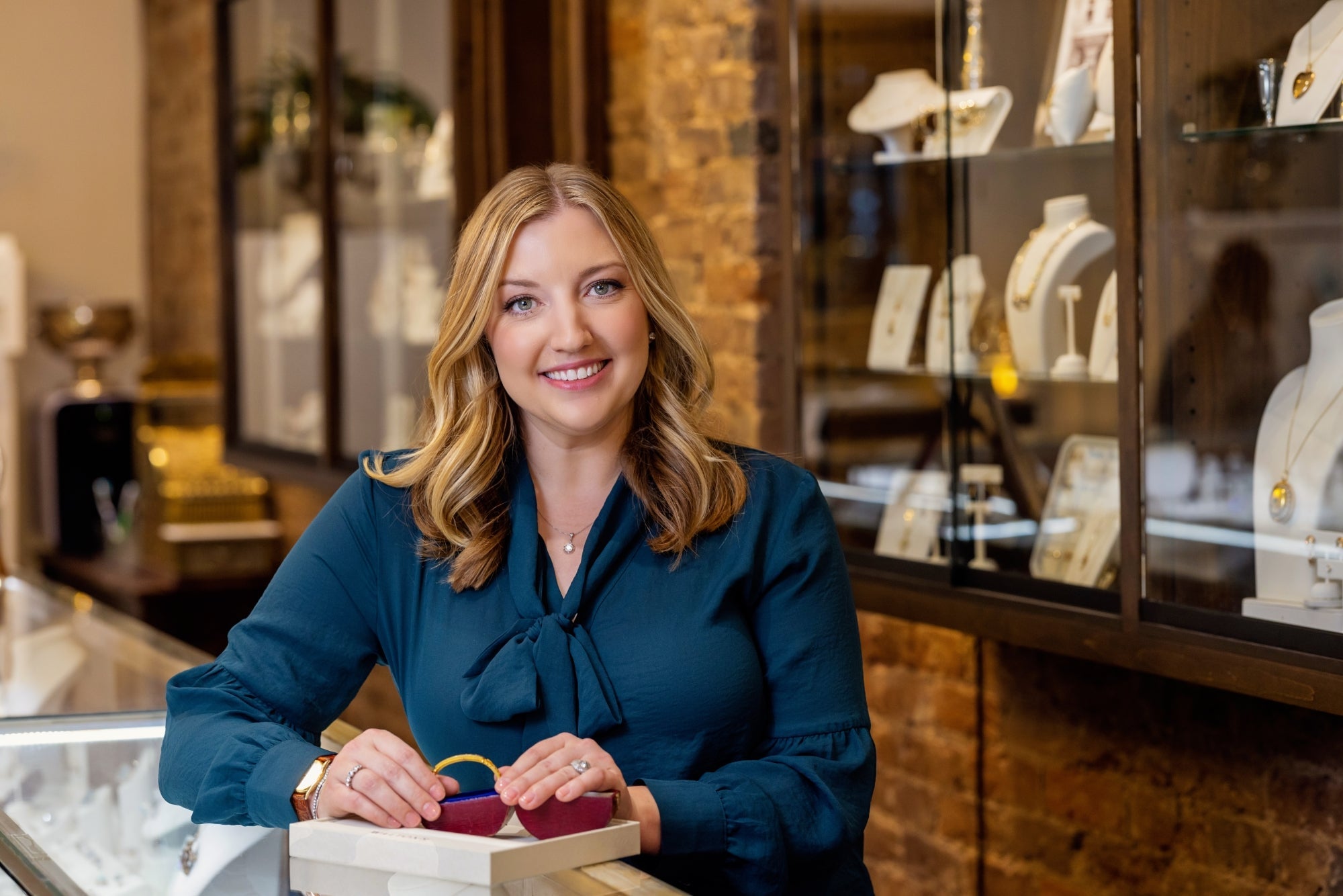 Julie Walton Garland Featured in Your Williamson's May 2025 Issue ...