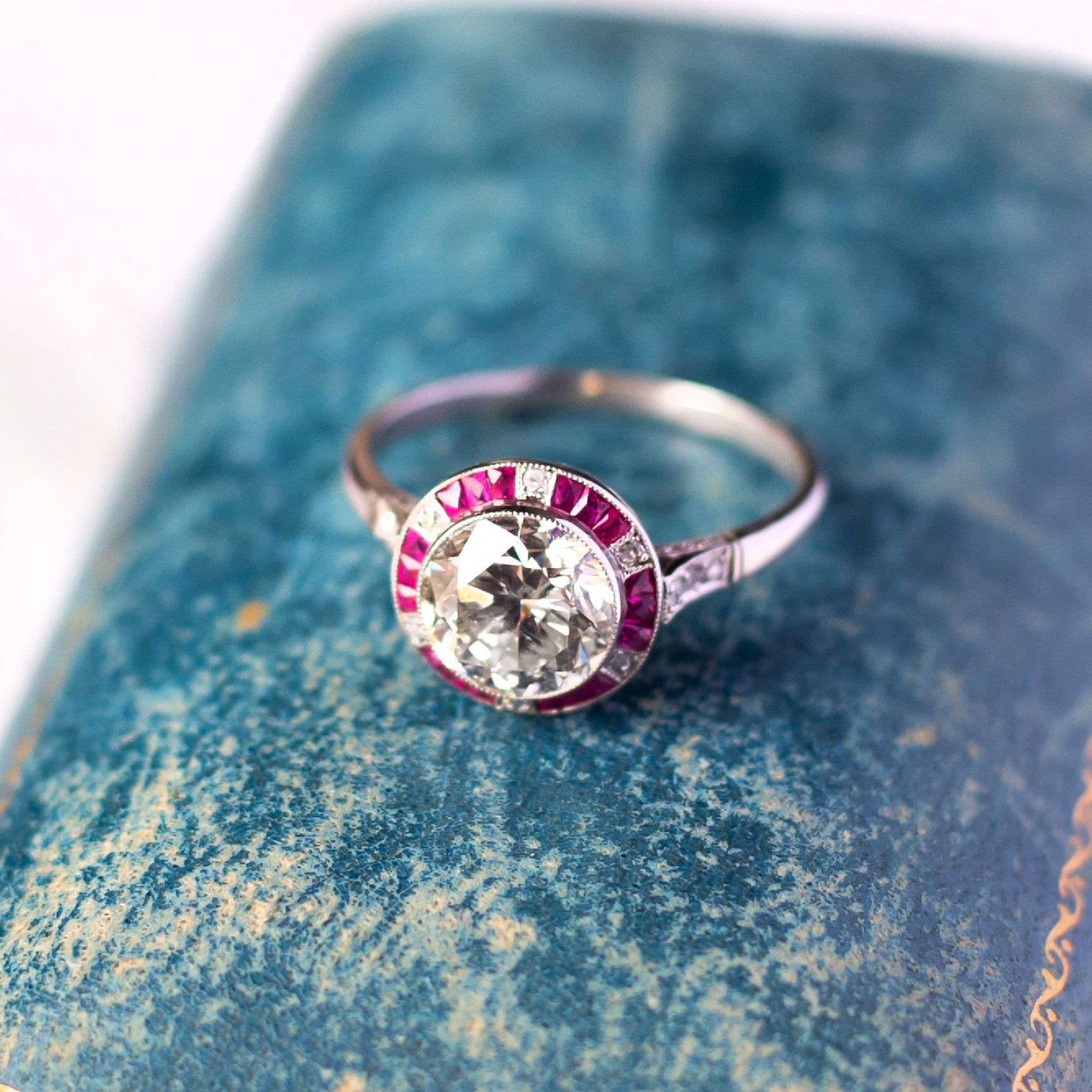 Shop Our Feed – Walton's Jewelry